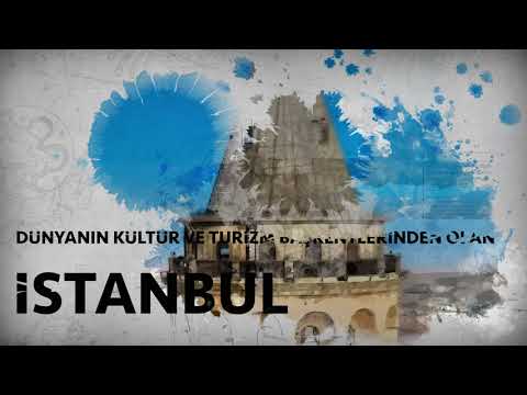 Atatürk Havalimanı’ndan 7 kat büyük, dünyanın tek 7 pistli havalimanı olacak.  #VakitTürkiyeVakti