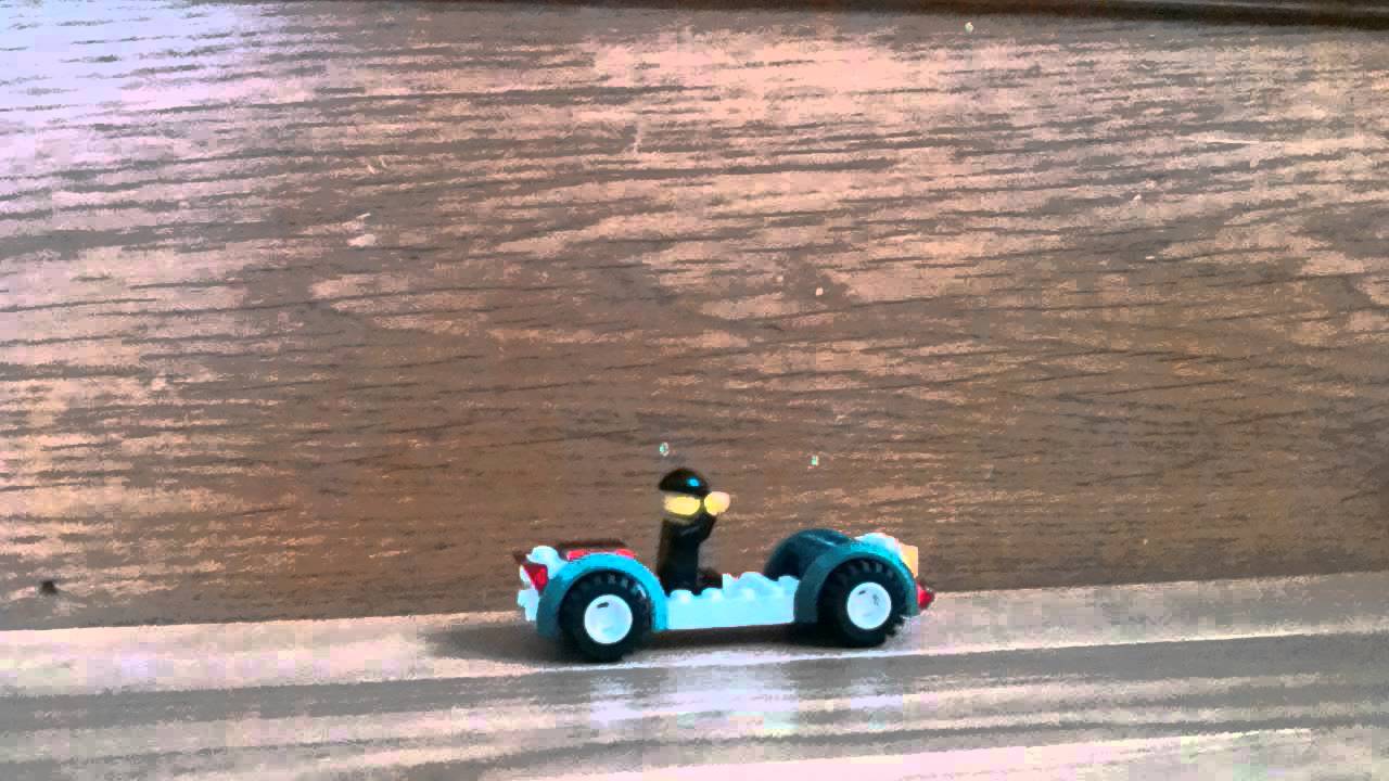 Ximotion- brickfilm - YouTube