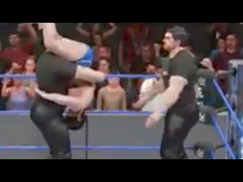 Big vs Big vs Small Muscle Wrestling - YouTube