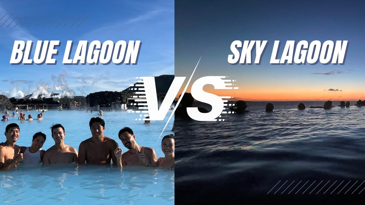 BLUE LAGOON vs SKY LAGOON : price, experience, and honest comparison ...