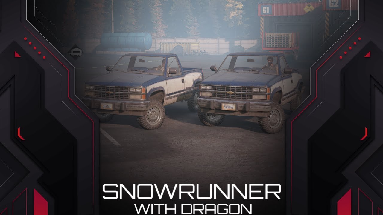 Snow Runner | F750? And A New Map Come Chat - YouTube