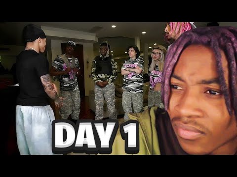 5 STAR BOOTCAMP TAE2SMOOTH WAS THE BEST!!!! - YouTube