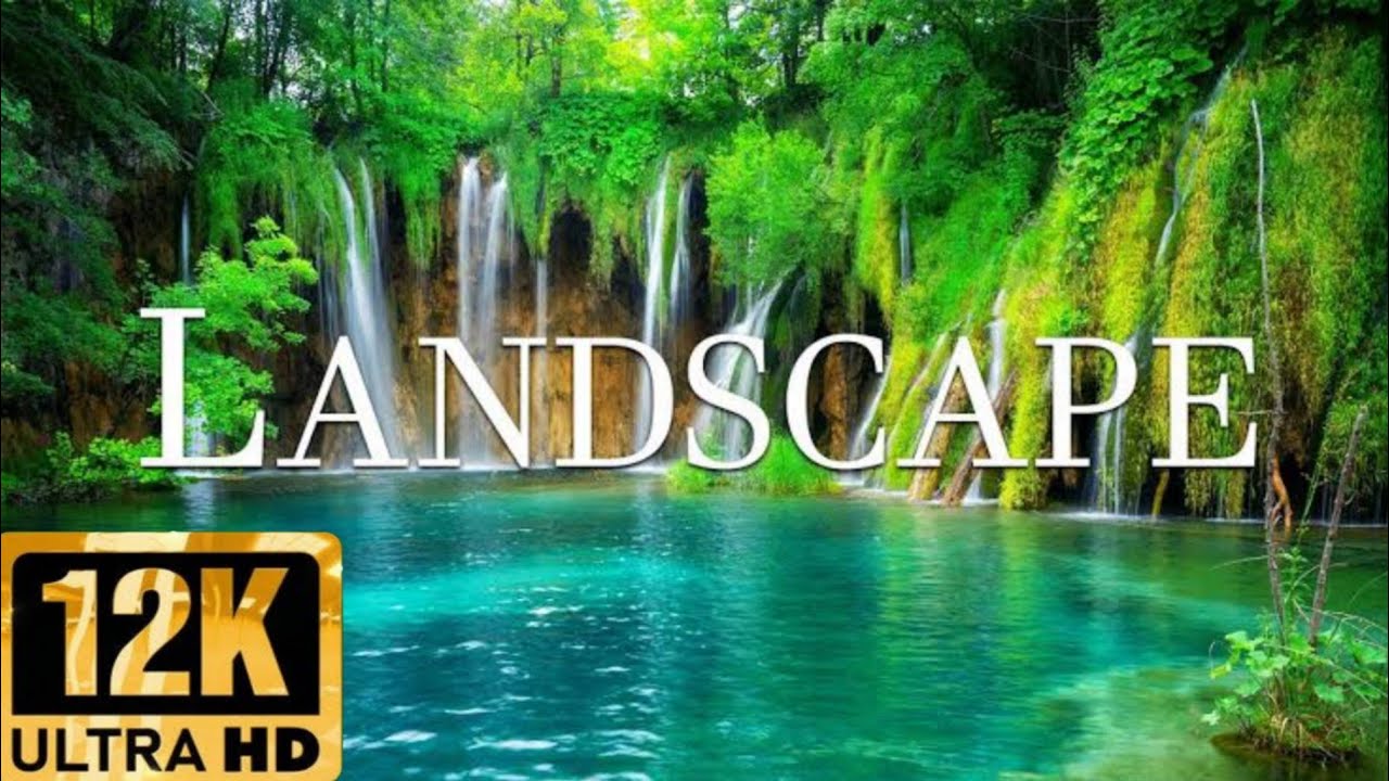 We produce the best 16K, 8K, 12K, and Dolby Vision Demo 4K Video ULTRA ...