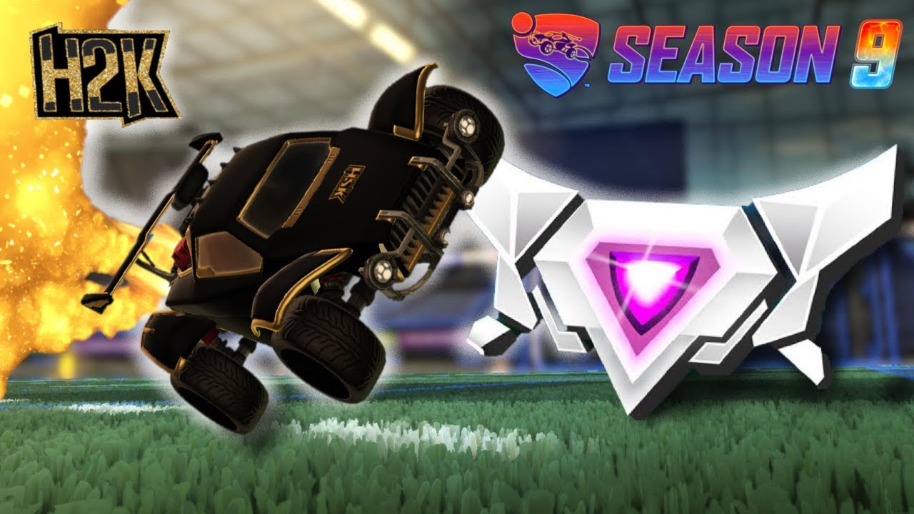 Road to SSL + GIVEAWAYS - RL Tips Live - YouTube