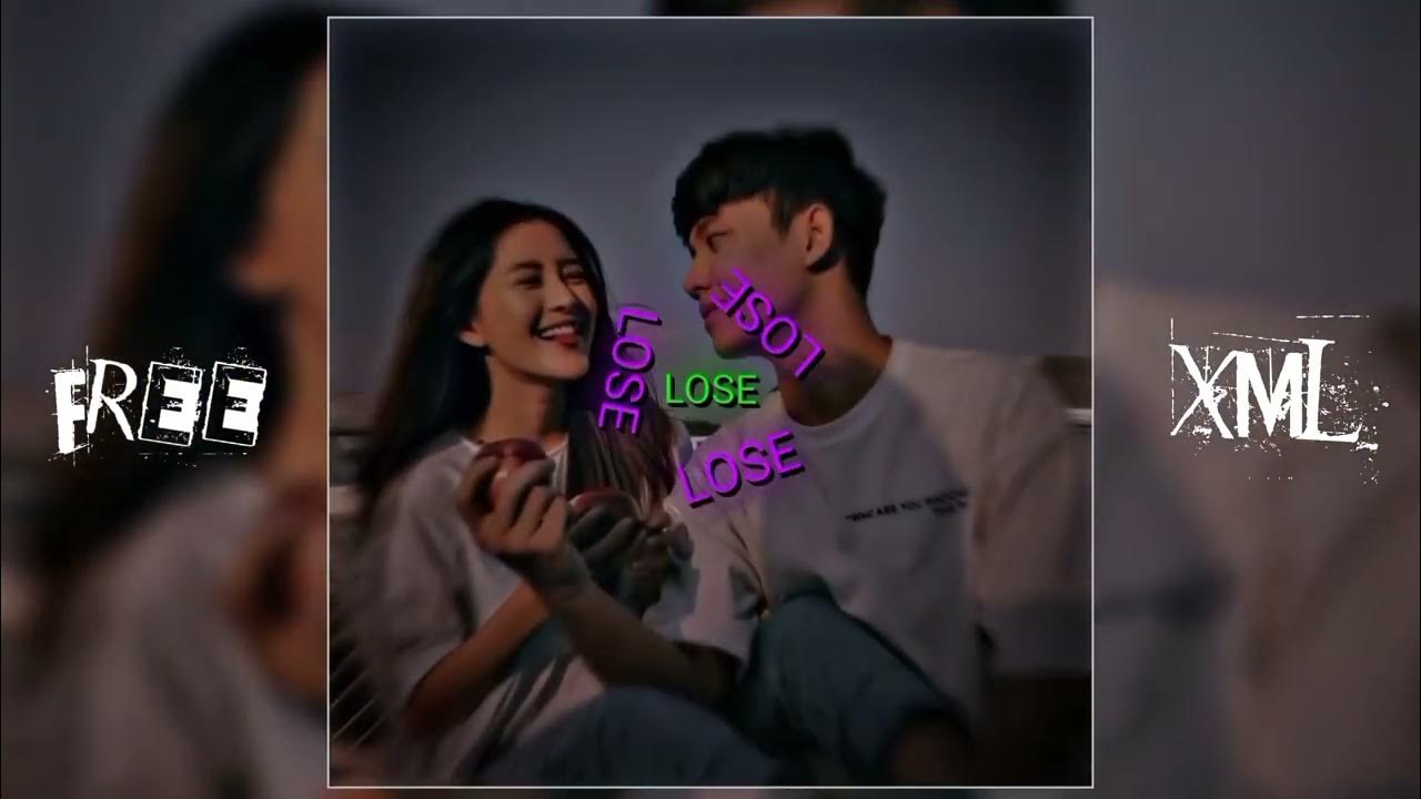 Zoe Wees control Drill 🔰Preset Alght Motion 🔰🔰XML File 📁 - YouTube