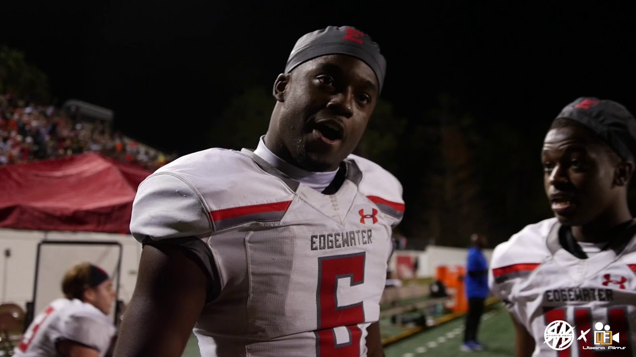 HS SPOTLIGHT | CHRISTIAN LEARY - YouTube