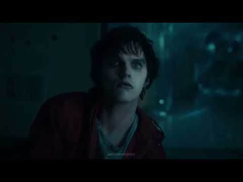 Adele - Send My Love edit Warm Bodies ( Sıcak Kalpler)