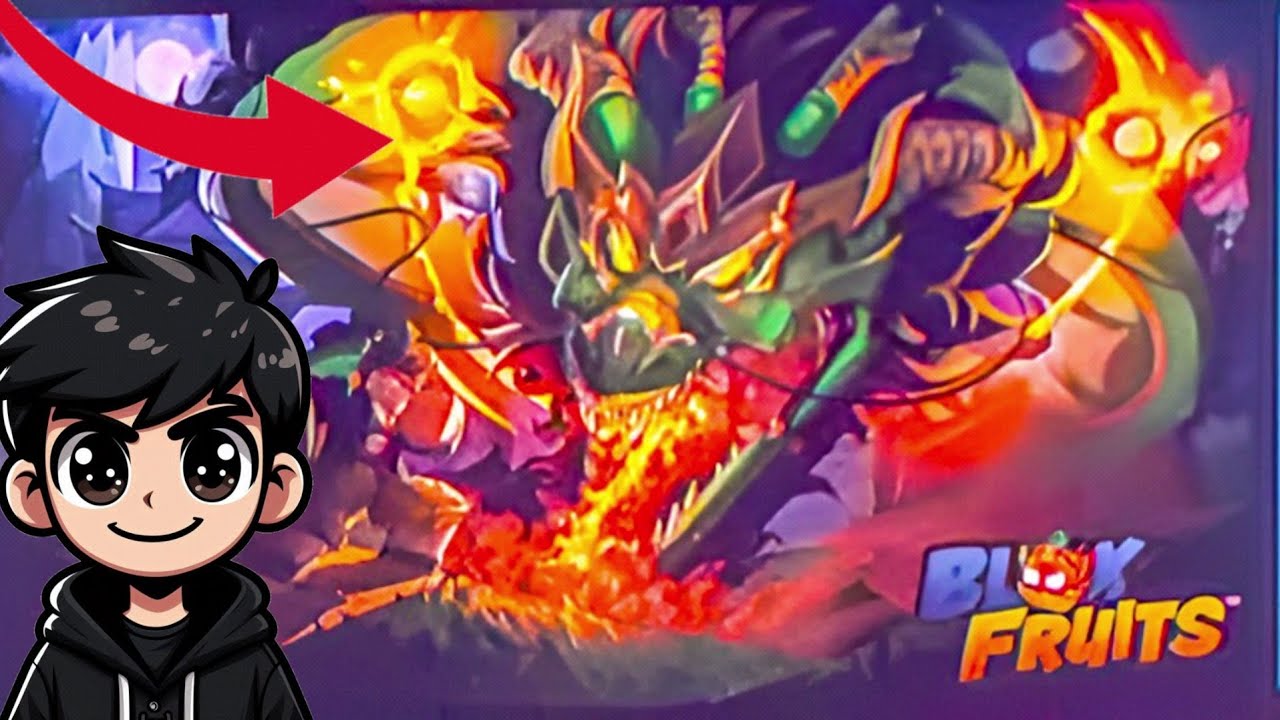 FINALMENTE... LIVE DE ATUALIZAÇÃO DO BLOX FRUITS! - YouTube