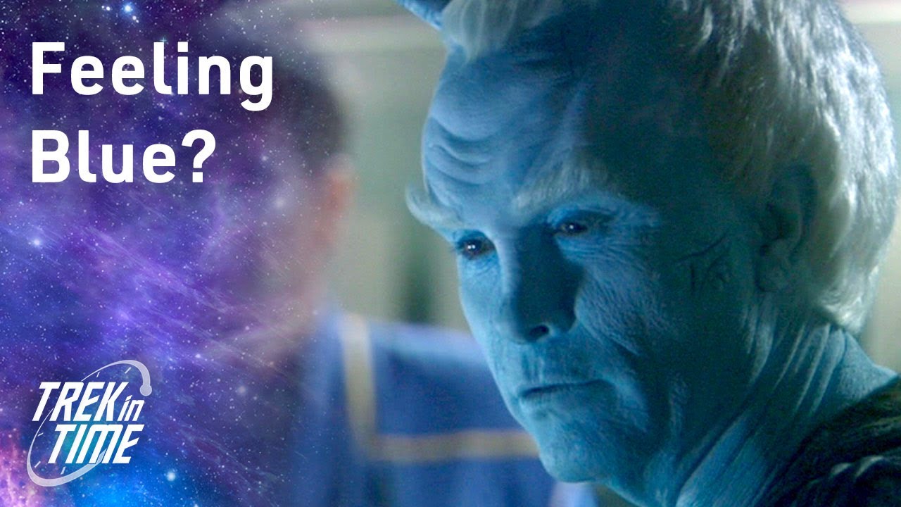 88: The Aenar - Star Trek Enterprise Season 4, Episode 14 - YouTube
