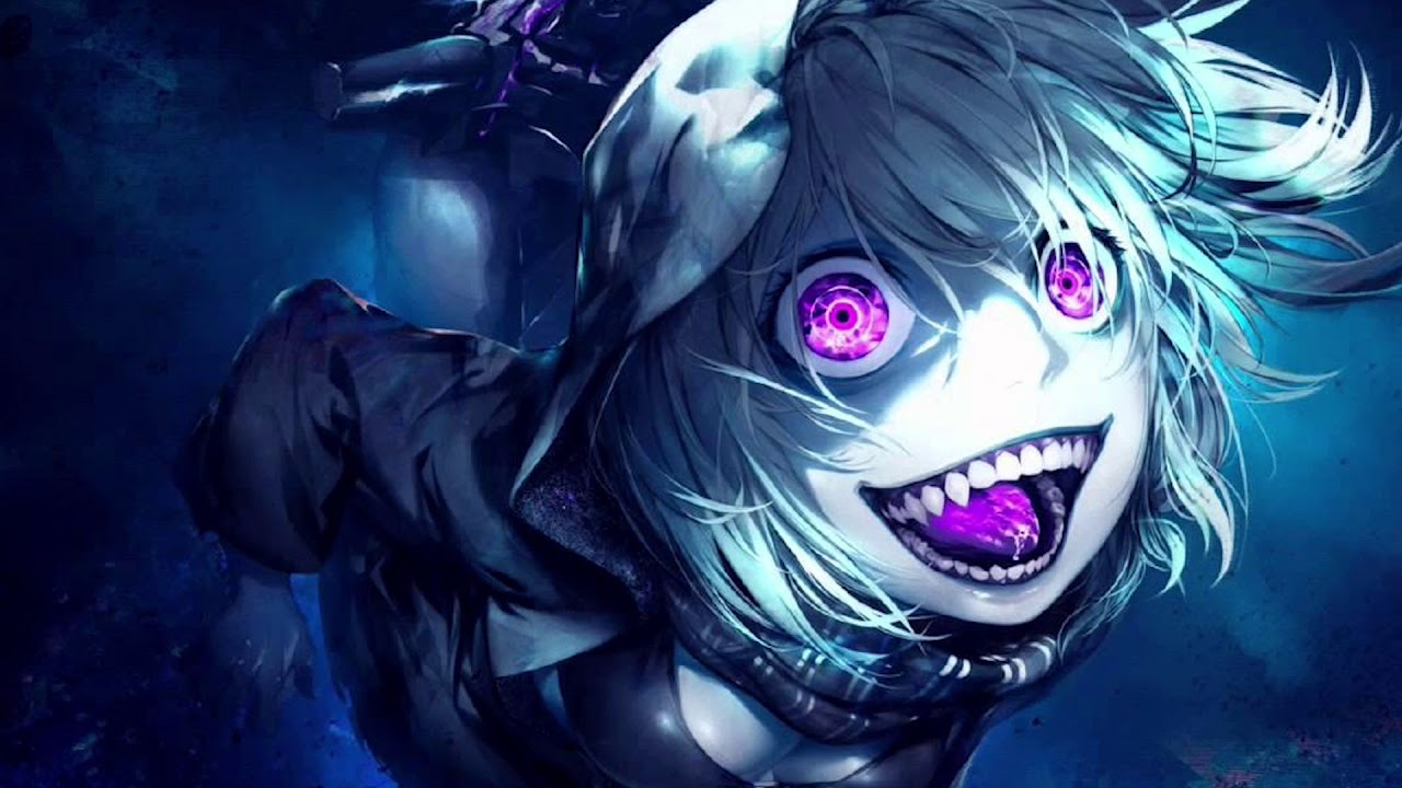 Wolf in sheeps clothing set it off nightcore - YouTube