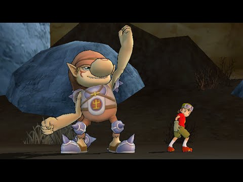 Grumblemon/Grotmon - Skills & Stats [Lv99] + Voice Pack - Digimon ...