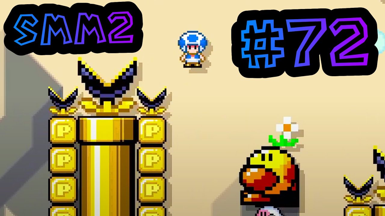Super Mario Maker 2 Livestream #72 (Playing Viewer Levels/Worlds) !add xxx-xxx-xxx to Join Queue ...
