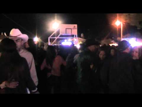 Ticuitaco Fiesta 2014 - YouTube