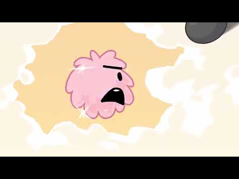Bfb 15 deleted scene ITS REAL