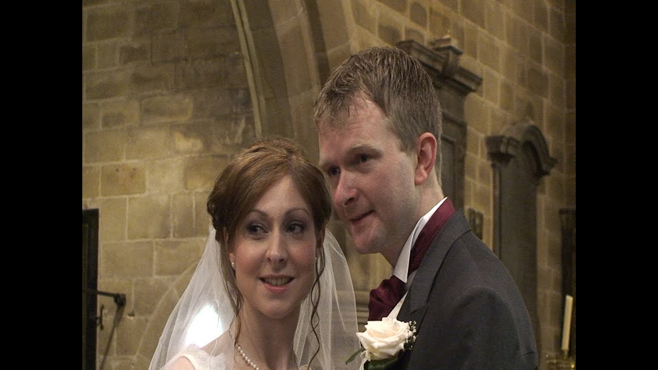 Total Video Productions Wedding Video Patrick and Stanton - YouTube