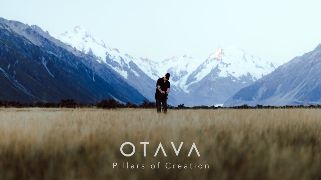 OTAVA - Pillars of Creation (Einmusika - Bella Mar 12 VA), Milford Sound / Mount Cook - YouTube