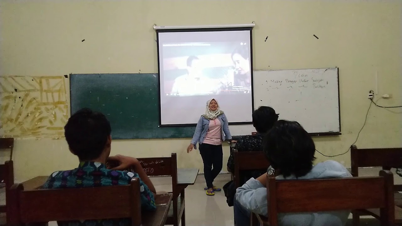 Video Pembelajaran - YouTube