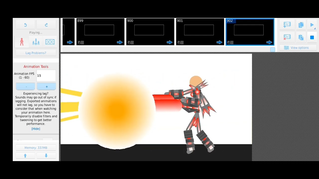 g man vs upgrade titan stick man part 1 - YouTube