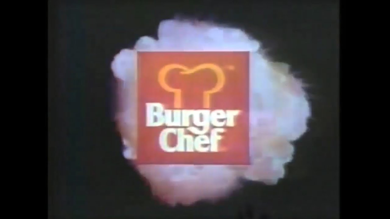 Burger Chef 'Star Wars Fun Meals' Commercial (1978) - YouTube