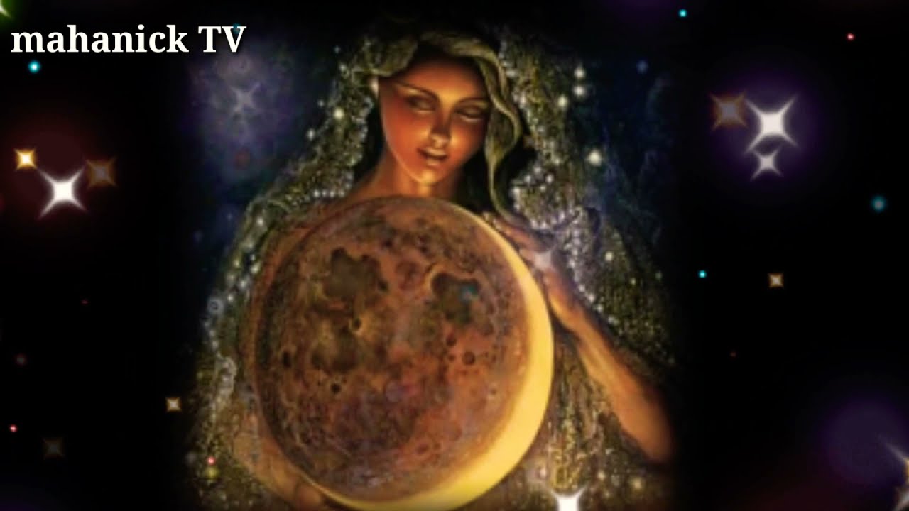 Pilipino methology story about stars and her sisters moon and Day ...