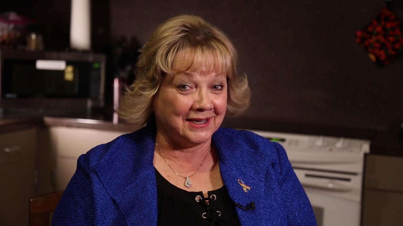 23 Questions: Janice Magness - YouTube