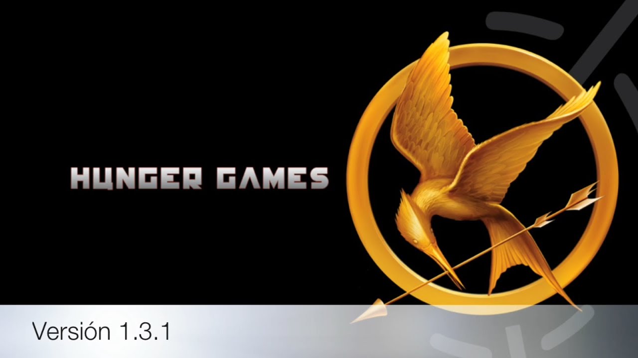 The Hunger Games - Mod Pack 1.2.5 - YouTube