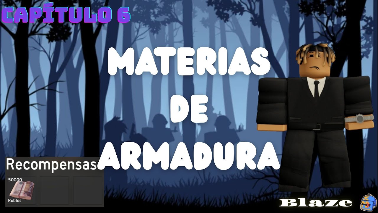 ️ Project Delta – Blaze Misión 6: Materias de Armadura - YouTube