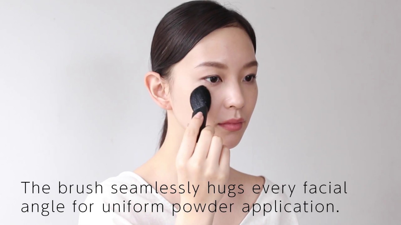 How to use : MISUMI 3D Multi face Brush - YouTube