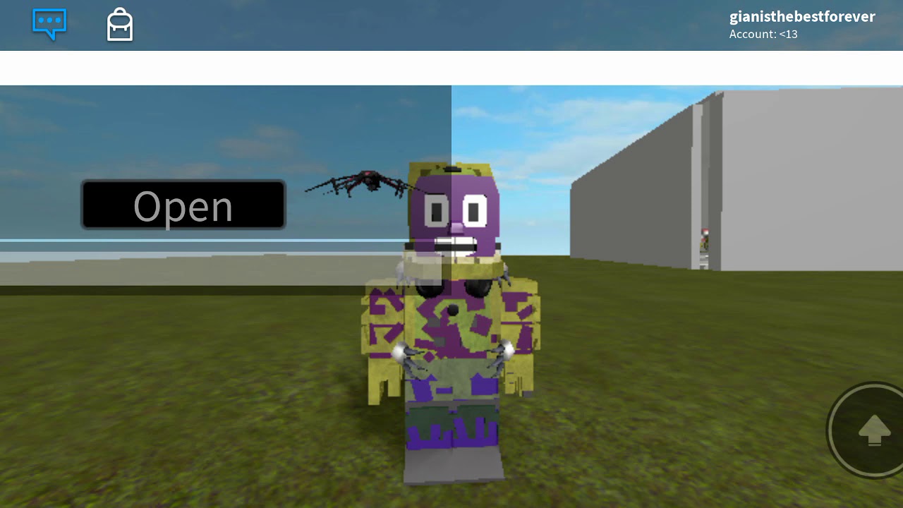 Springlock Failure - YouTube