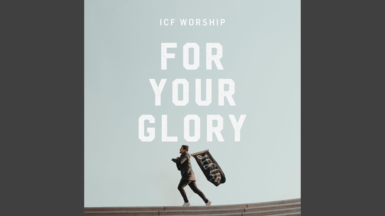 For Your Glory (Let The Church Rise) - YouTube
