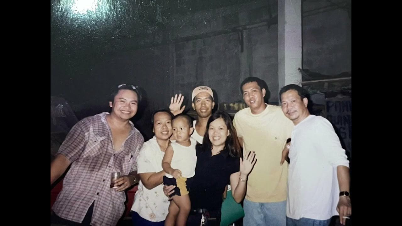 Memorial Tribute Video of Alan Amodia 1 - YouTube