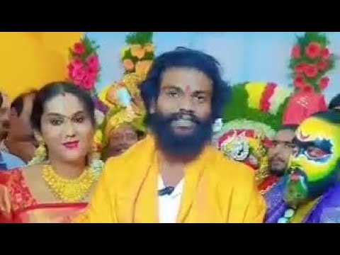 Telangana Golconda Bonalu 2024🕺🔥| Pallavi Prashanth | Bhole | Srikanth chary | ChilBabai ...