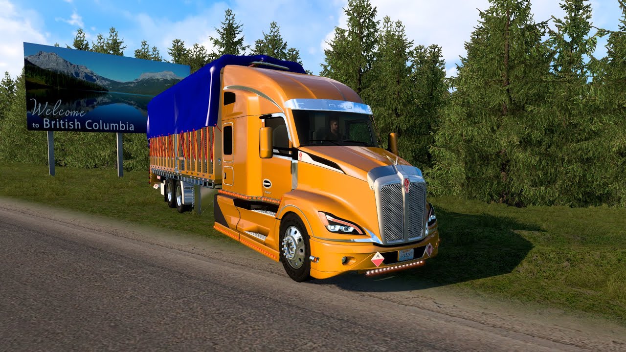 🔴LIVE 🔴 TORTON T680 NEXTGEN POR CANADÁ - YouTube
