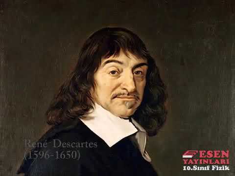 Esir Hipotezi   Fizik Animasyon