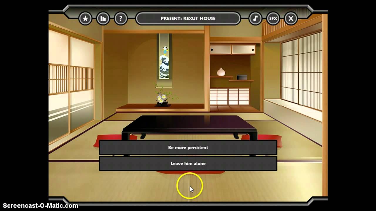 Area-X - Rexus Walkthrough/Playthrough Part 8 - YouTube