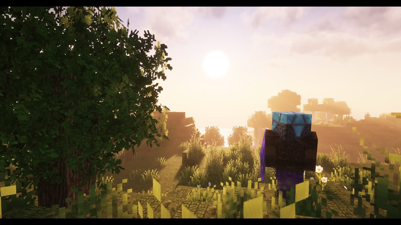 GW KEMBALI LAGI DI KAMPUNG FIRMAN! || Minecraft Indonesia || #shorts ...