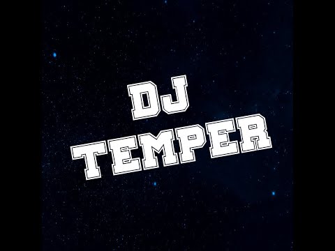 DJ Temper - Ultra (Official Audio) - YouTube
