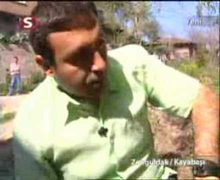 lezzet avcısı kayabaşı köyünde bölüm 1