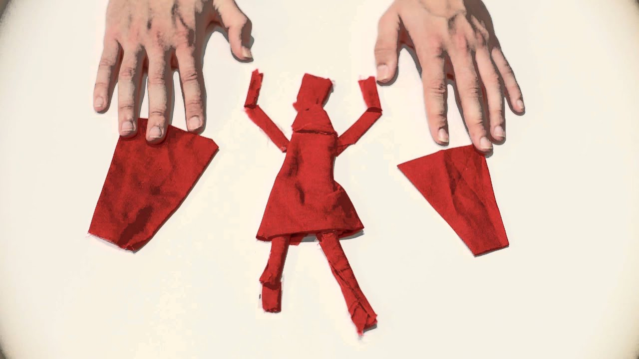 Feria de Dax - Le foulard rouge : ça c'est fête ! - YouTube