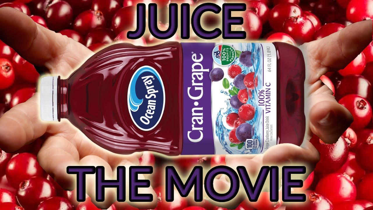 JUICE: THE MOVIE - YouTube