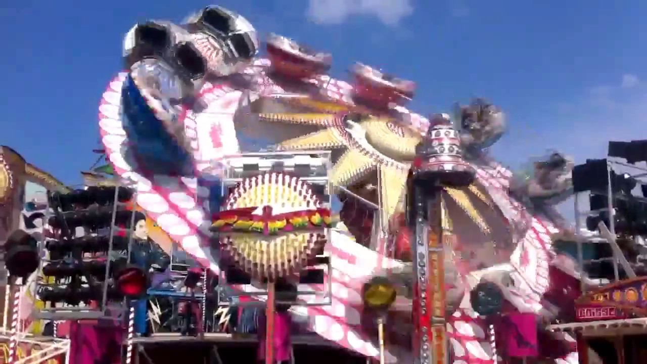 Flipper Huss Bouvier - YouTube