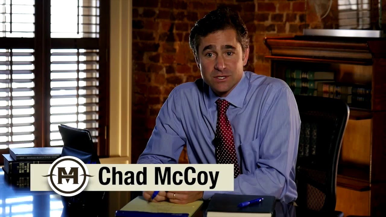 Subrogation: What Is It? Paying Your Health Insurance Back - Chad McCoy ...