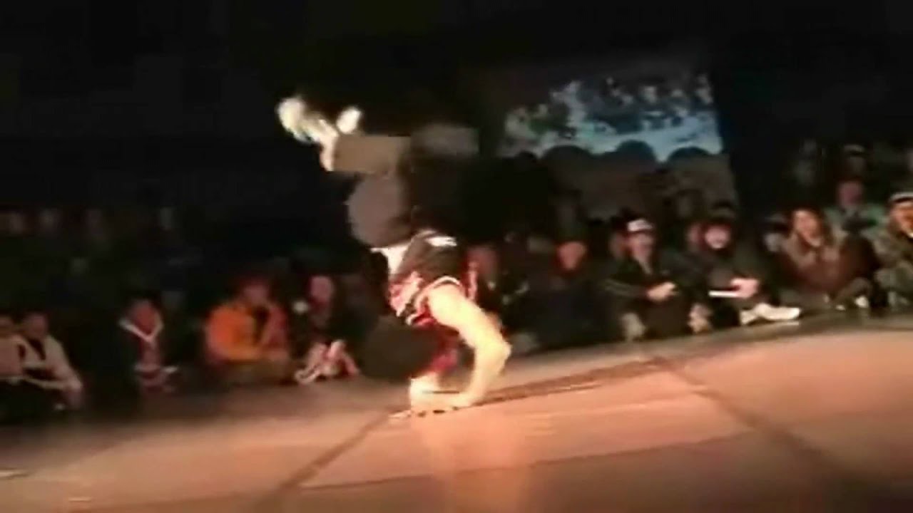 Breakdance / B-BOY COMPILATION - YouTube