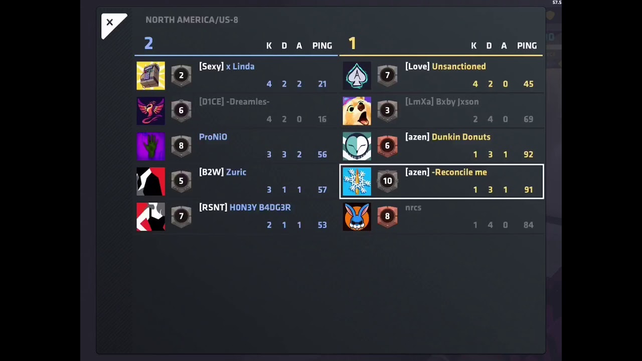C ops Rank highlights- my first time editing don’t judge - YouTube