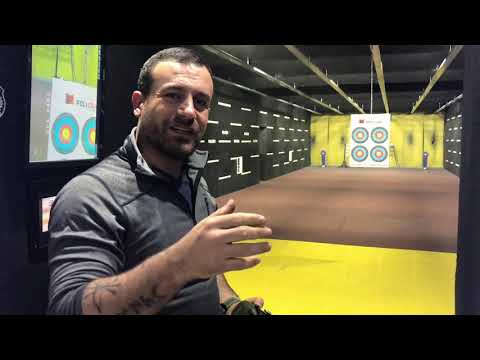 SARSILMAZ SAR 9 ile GLOCK 17 'yi KIYASLADIK...