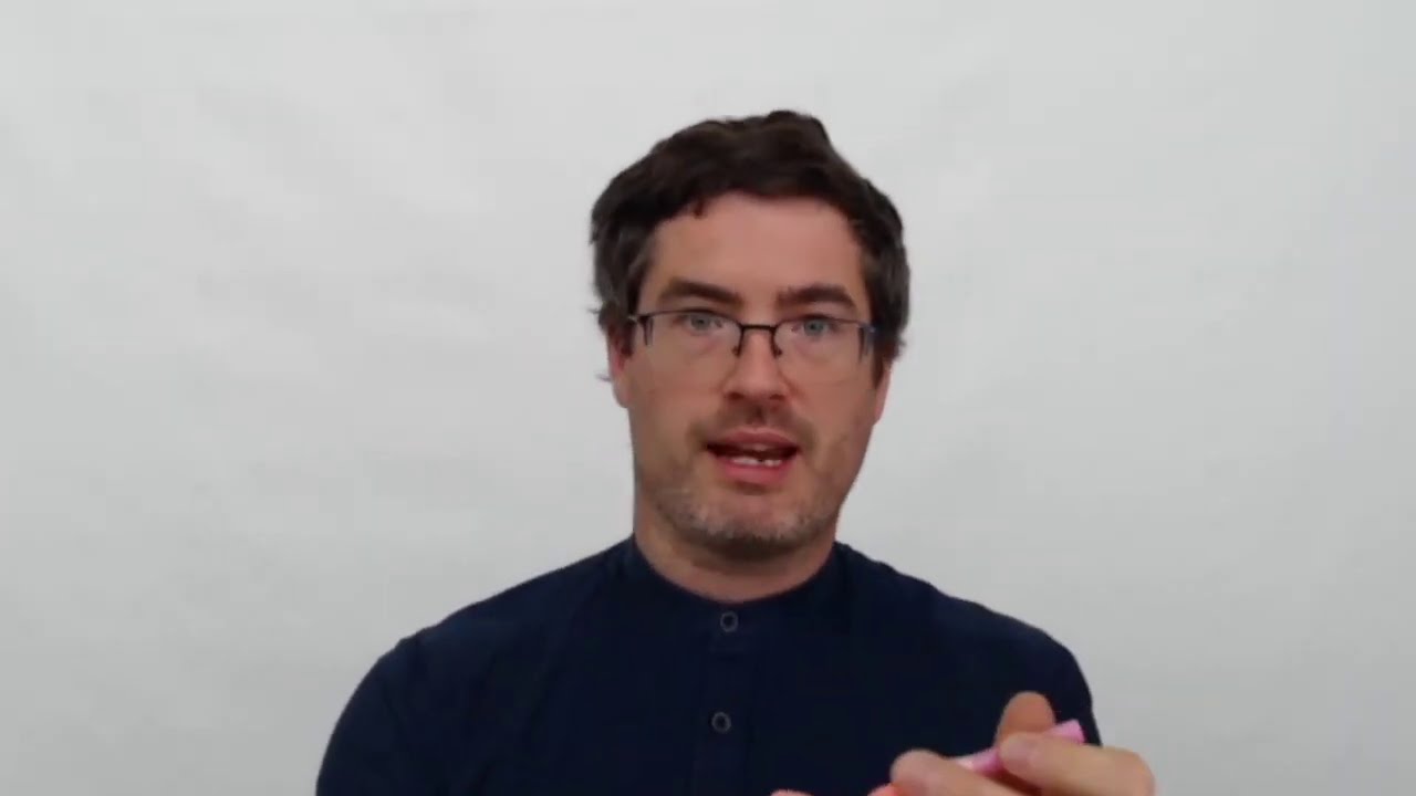 How to Make a Balloony Tube with Ed Devane for Cruinniú na nÓg 2020 ...