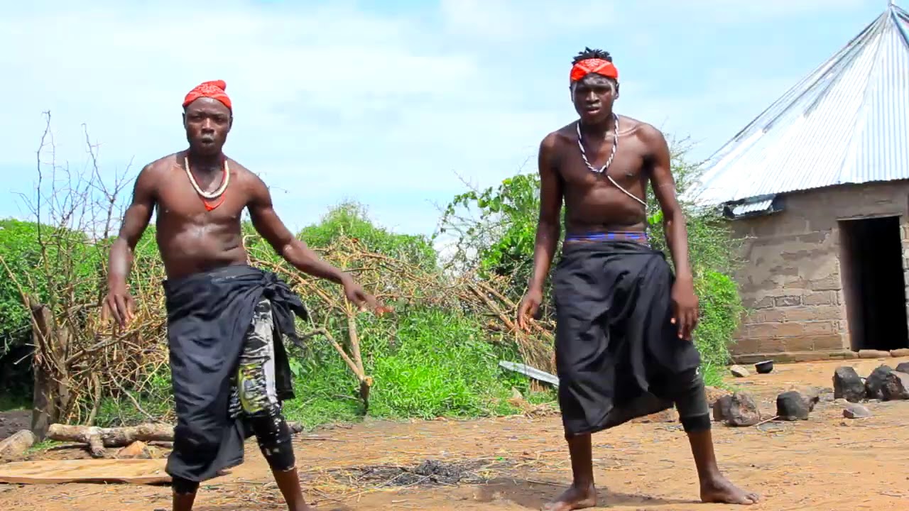 ISONGA SONG--MASHINYAL -- by ngassa video call 0765139900 - YouTube