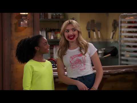 Bunk'd - Emma Affected by the Fog (2x10)