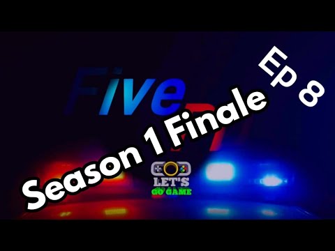 Five PD Ep 8: Season 1 Finale - YouTube