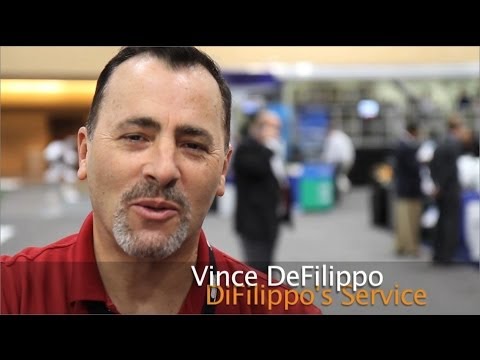DiFilippo's Success Story - YouTube